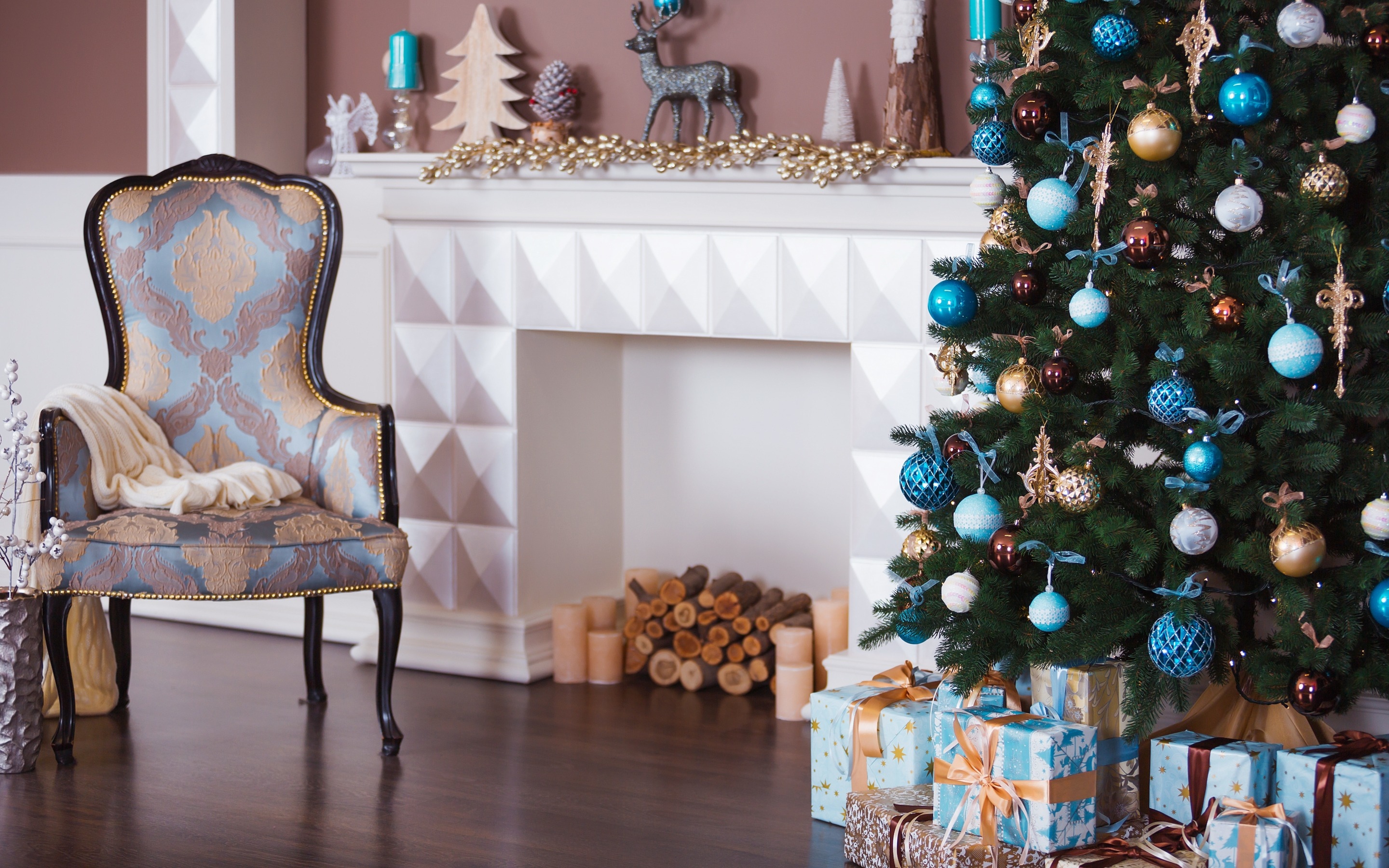Обои украшения, decoration на рабочий стол